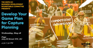 SMPS Washington, DC - Events